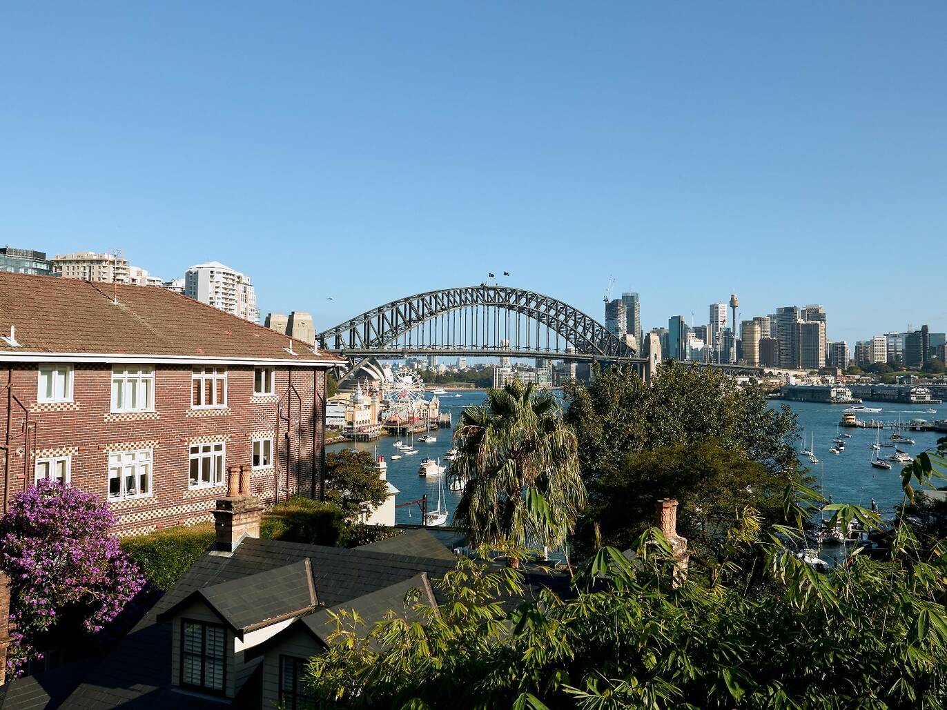 A local's guide to North Sydney