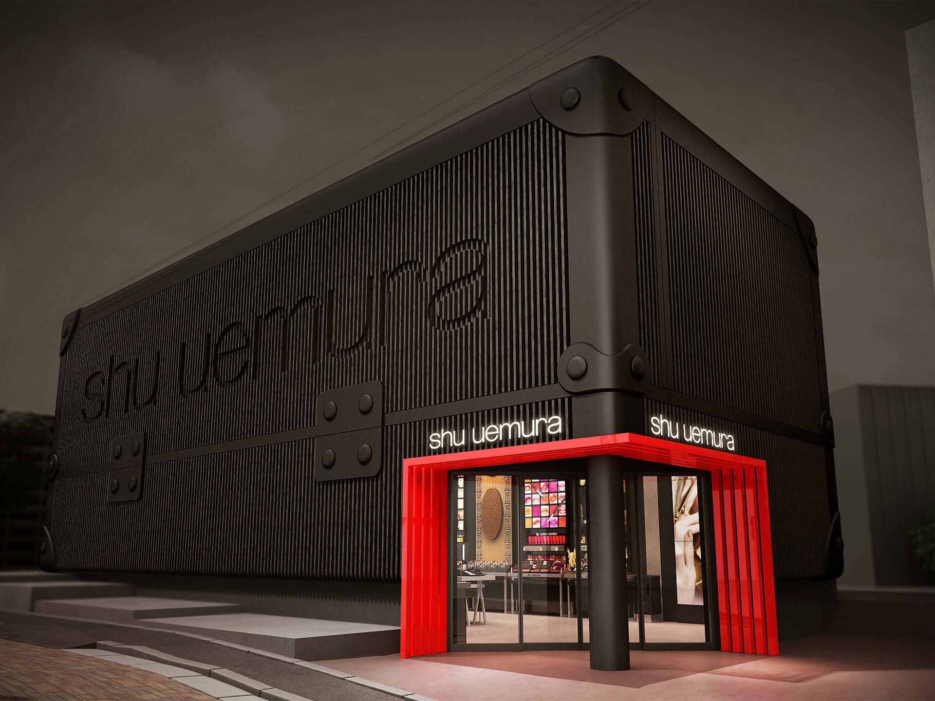 20 best flagship stores in Tokyo you need to visit