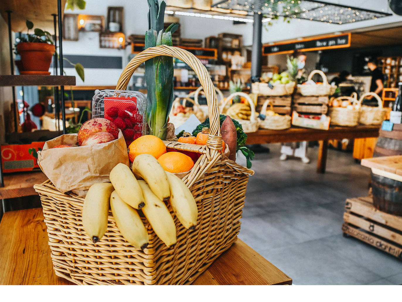 Saiba quais são as melhores mercearias em Lisboa