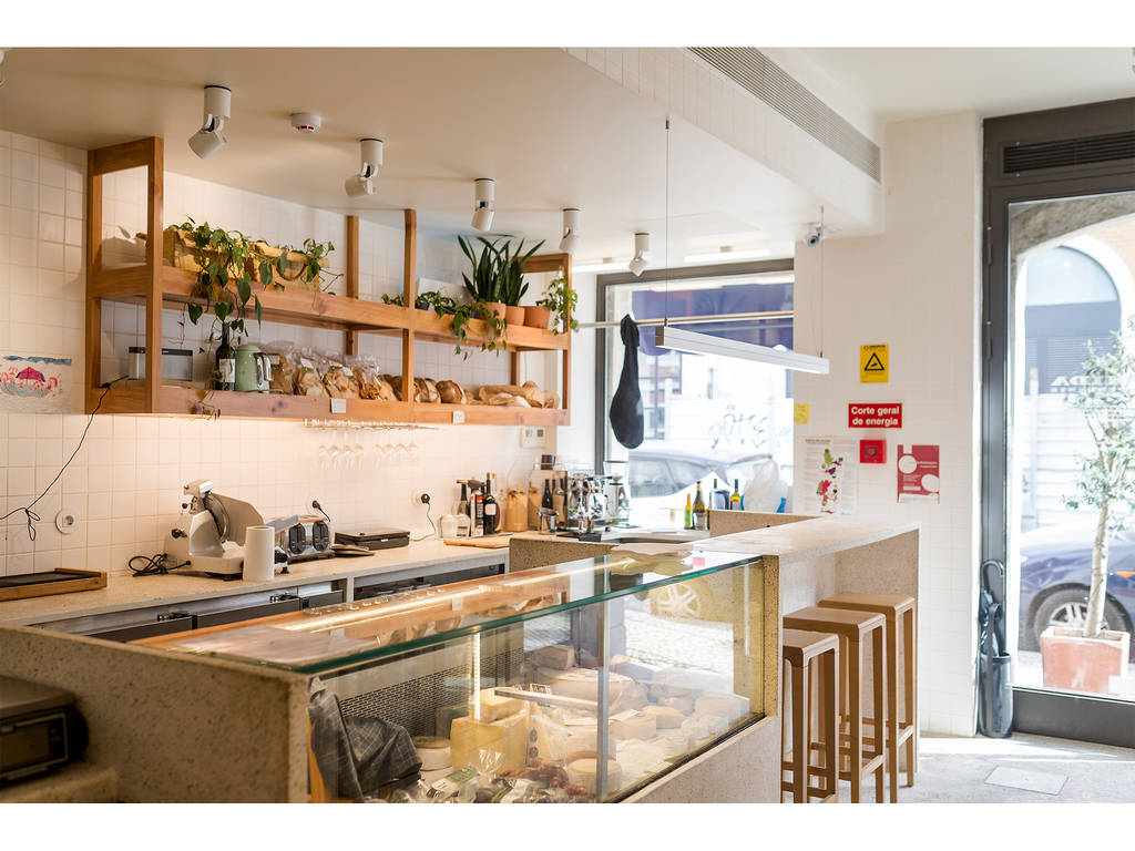 Saiba quais são as melhores mercearias em Lisboa