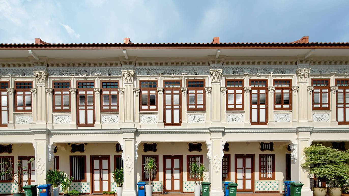 20 Best Restaurants and Cafés in Katong