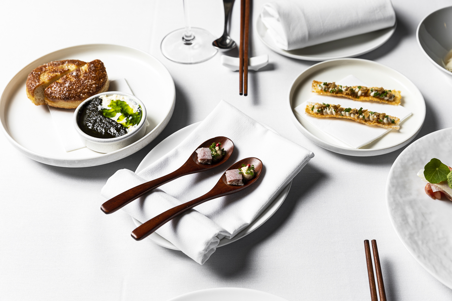 Lee Ho Fook | Restaurants in Melbourne, Melbourne