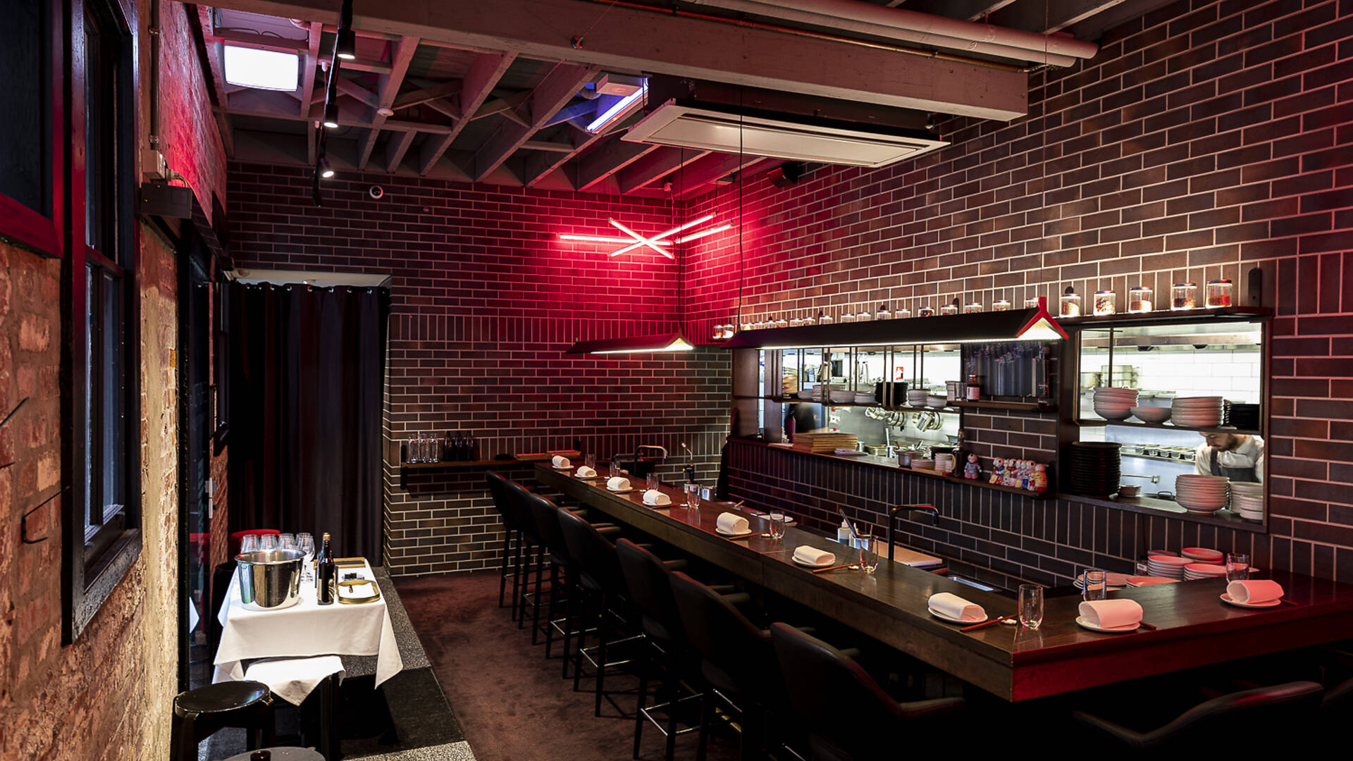 Lee Ho Fook | Restaurants in Melbourne, Melbourne