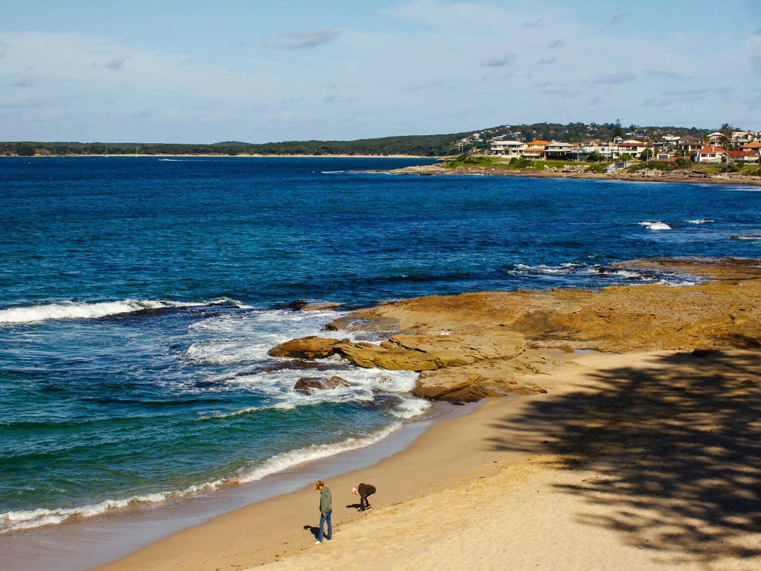 A guide to Cronulla