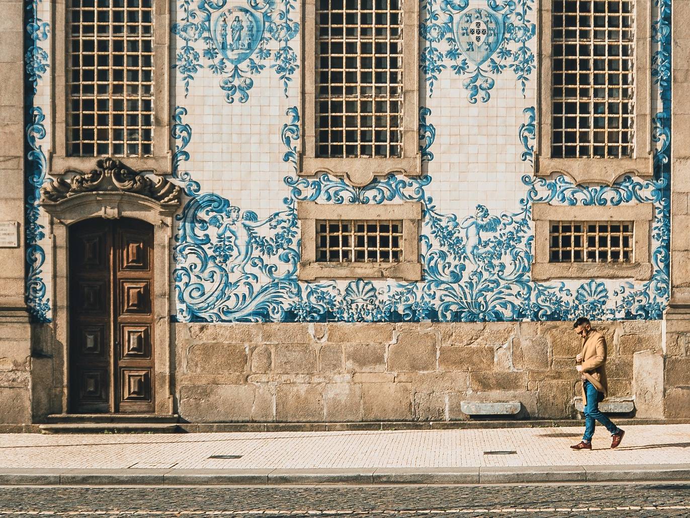 As galerias de arte que tem de conhecer no Porto