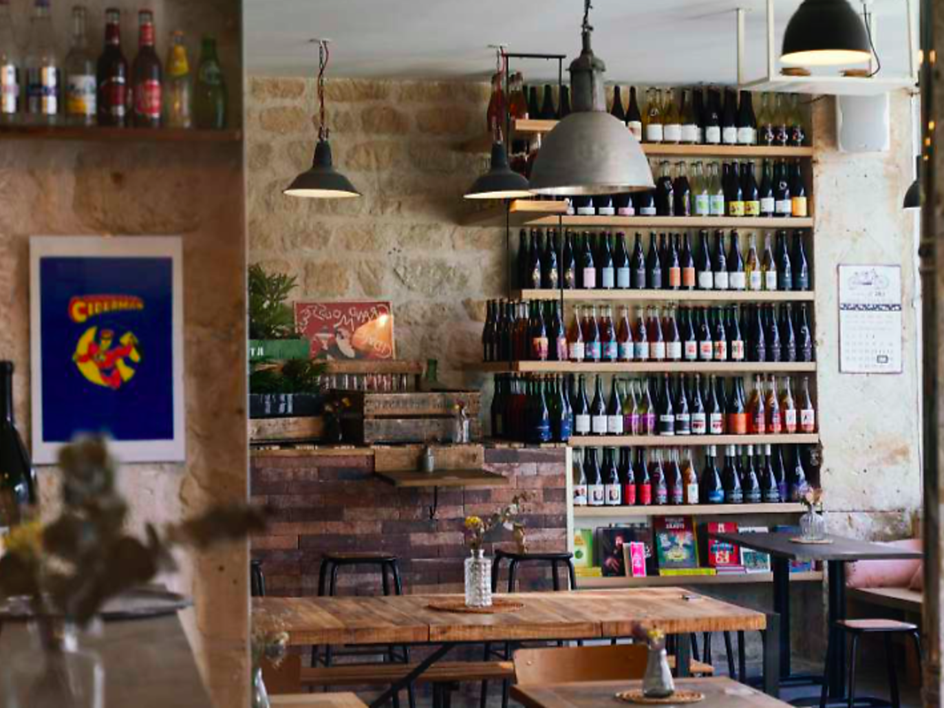 Bar Paris | Les meilleurs bars et pubs parisiens | Time Out Paris