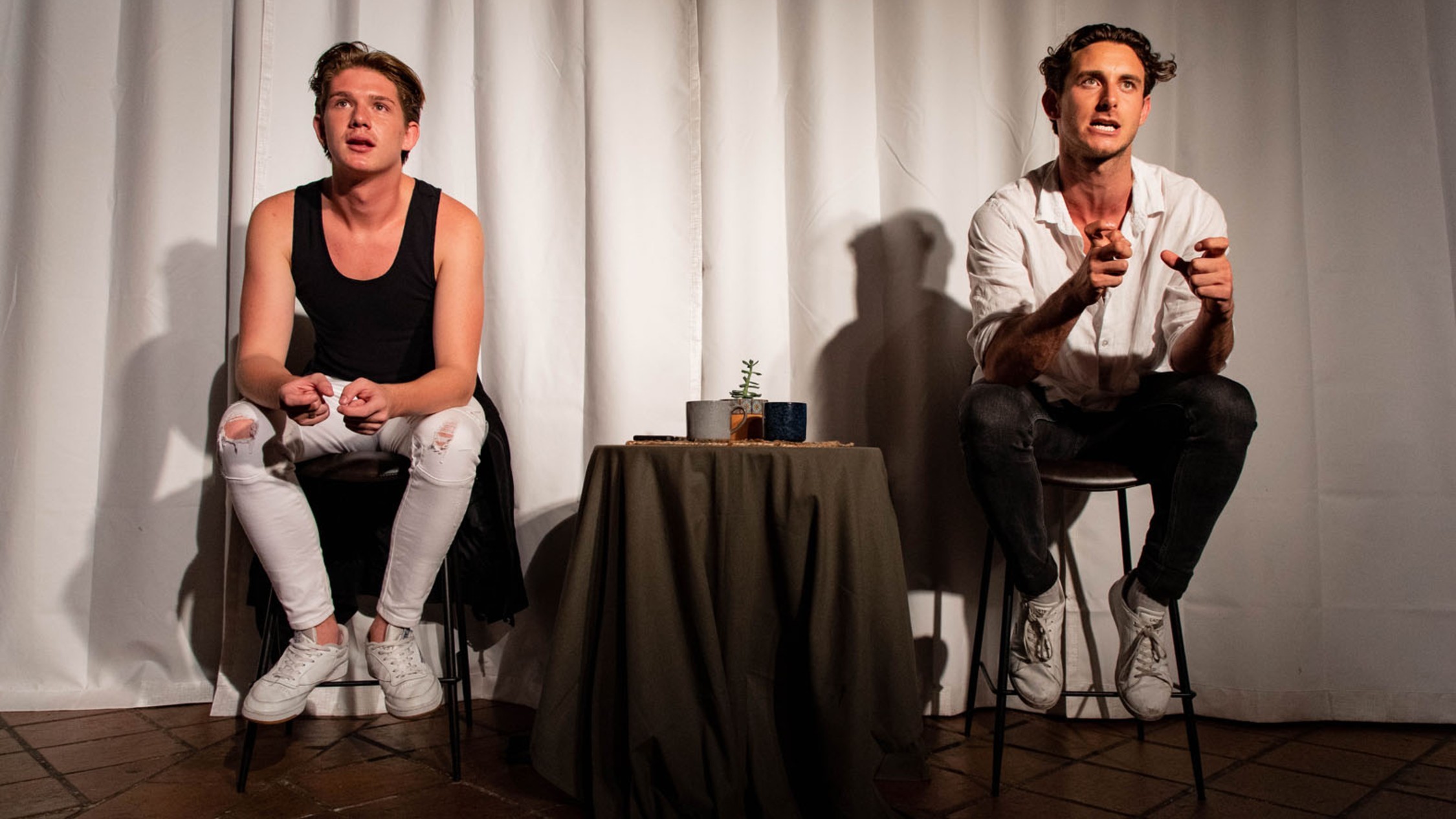 Fag/Stag | Theatre in Sydney