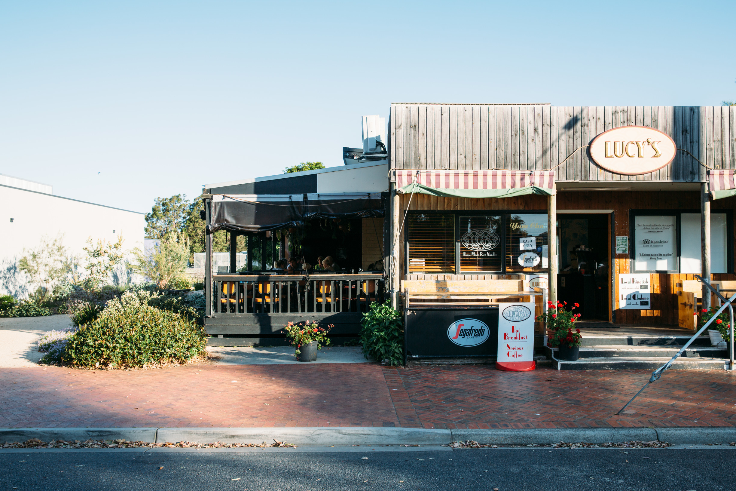 The best Chinese restaurants in regional Victoria