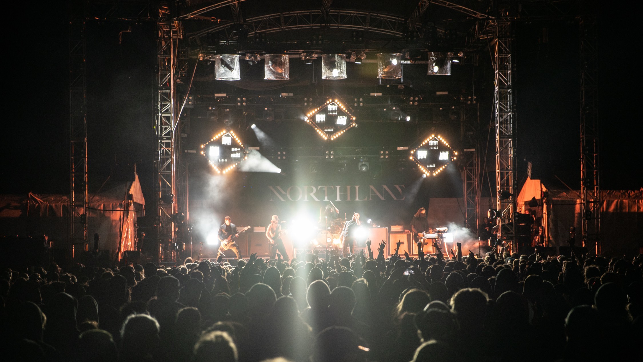 Full Tilt Festival | Music in Sydney
