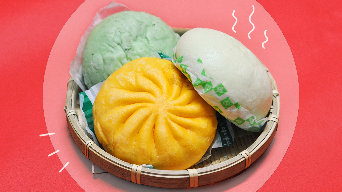 The konbini connoisseur's guide to nikuman | Time Out Tokyo