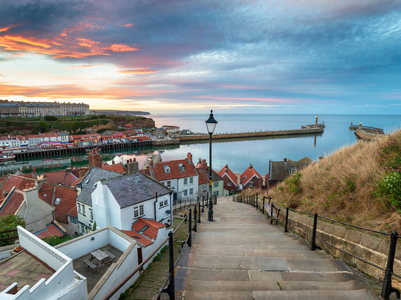 The 21 Best Seaside Towns in the UK, Updated For 2025