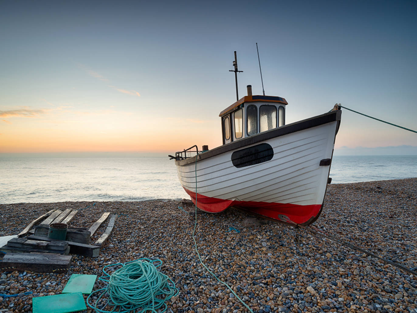 20 Best Seaside Towns in the UK | Beautiful Coastal Getaways