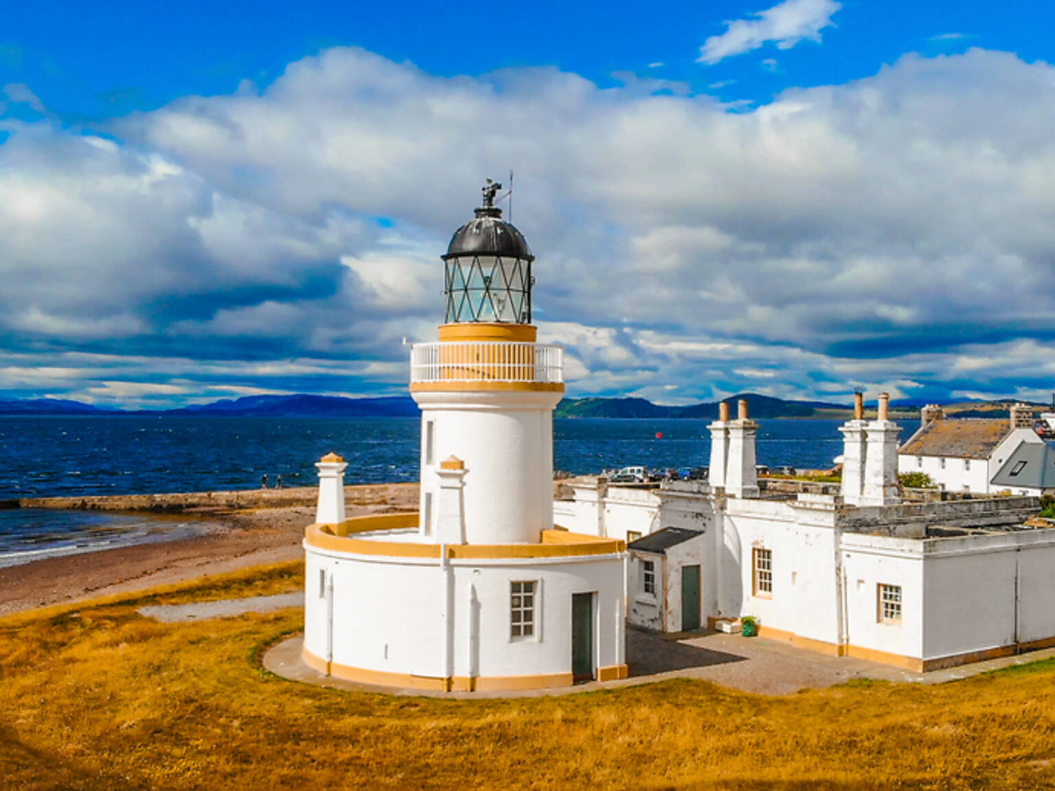 20 Best Seaside Towns in the UK | Beautiful Coastal Getaways