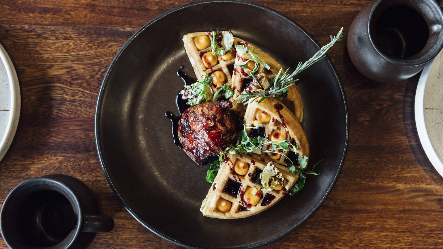16 Best Brunch Spots in Chicago, Ranked