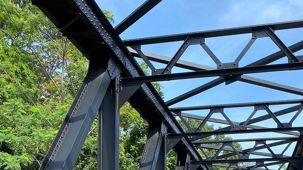 The Ultimate Guide To The Rail Corridor In Singapore