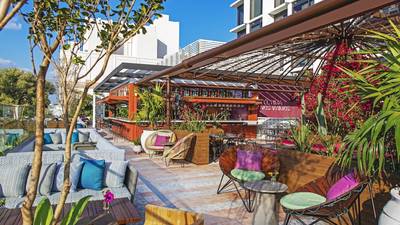 12 Best Spots for Brunch in Miami with a View