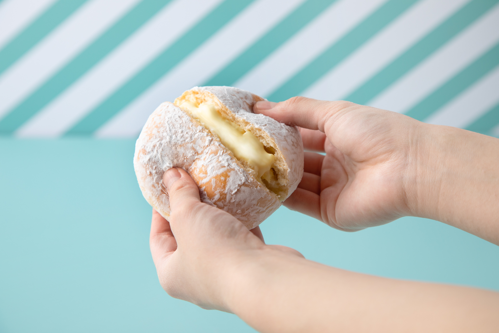 Milk Bakery | Restaurants in Harajuku, Tokyo