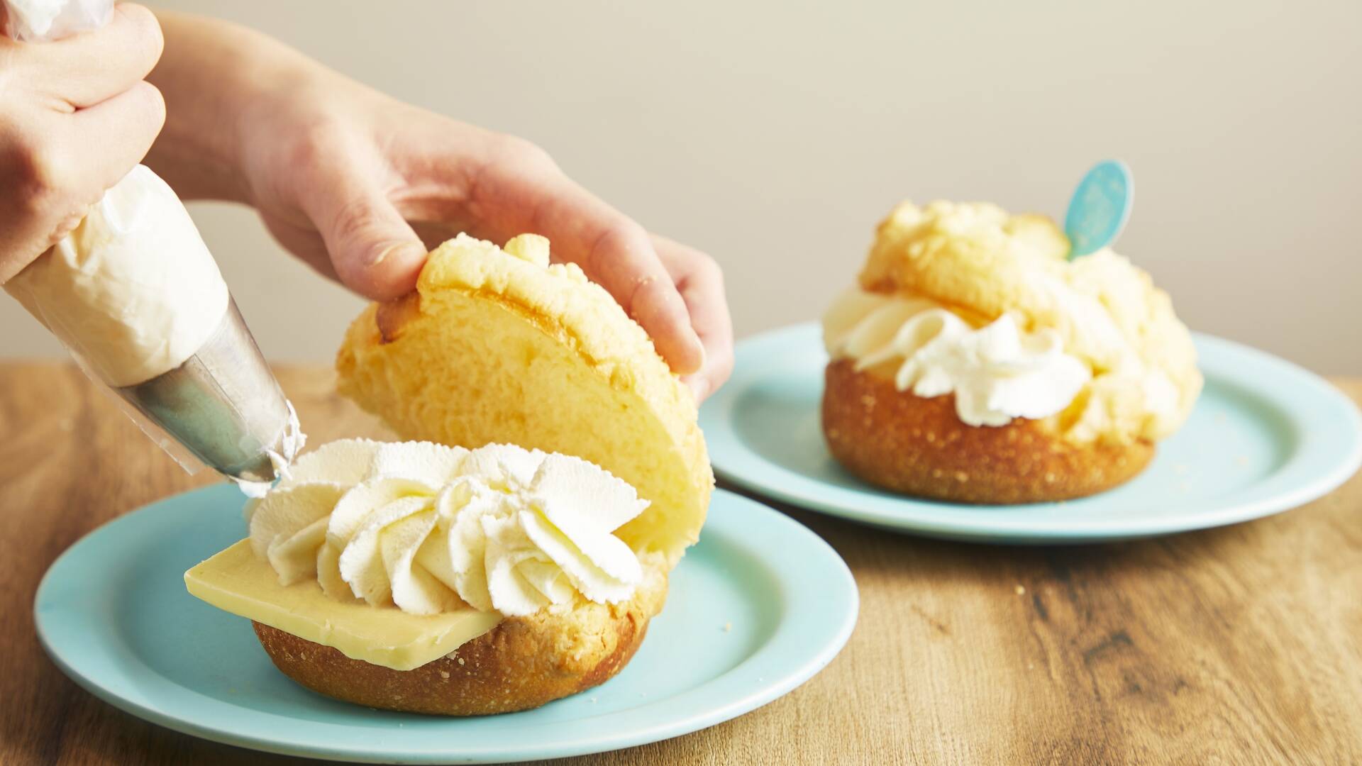 Milk Bakery | Restaurants in Harajuku, Tokyo