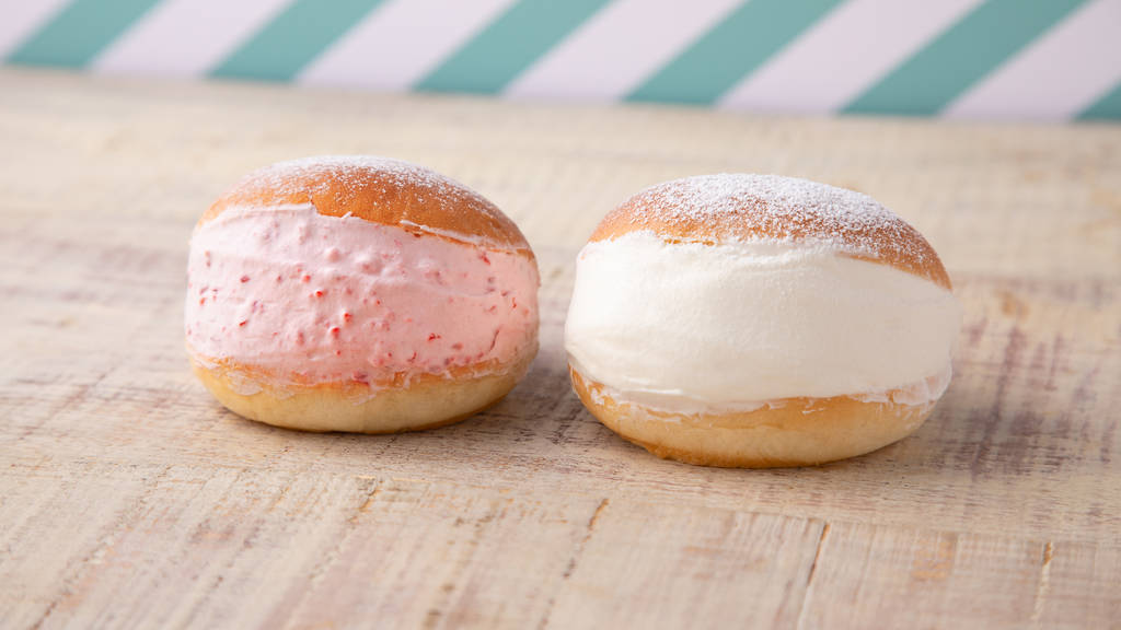 Milk Bakery | Restaurants in Harajuku, Tokyo