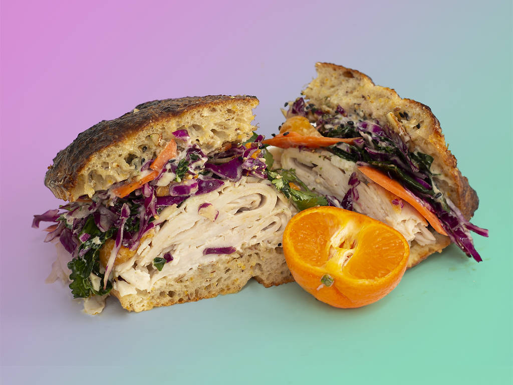 25 Best Sandwiches in the World Right Now