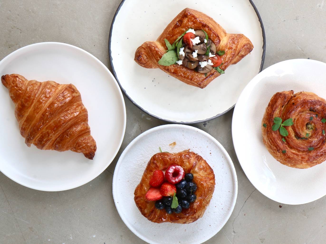 9 Hot New Restaurants and Cafés To Dine At In Singapore 2021