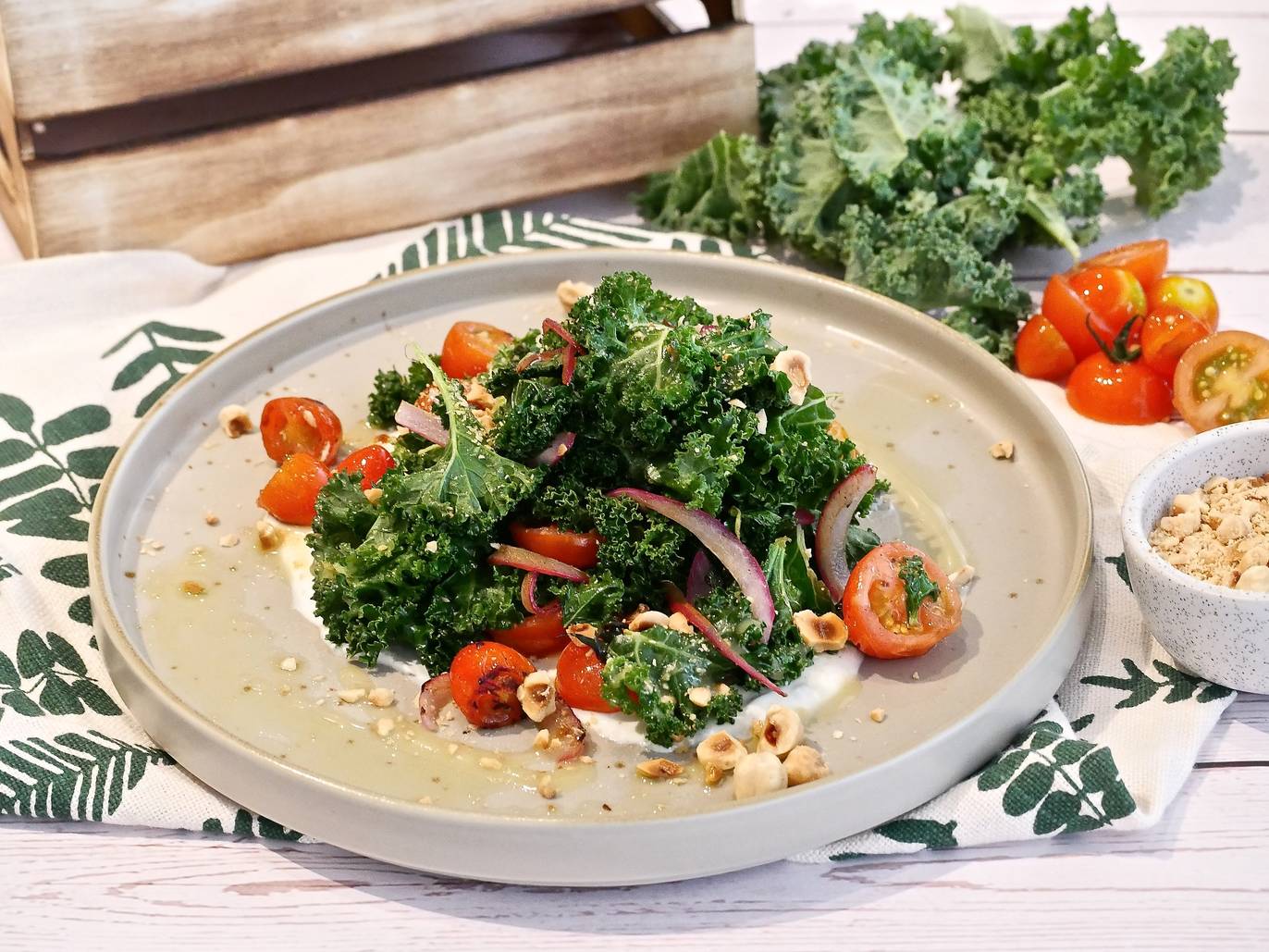 13 Best Healthy Restaurants in Singapore for Clean Eats