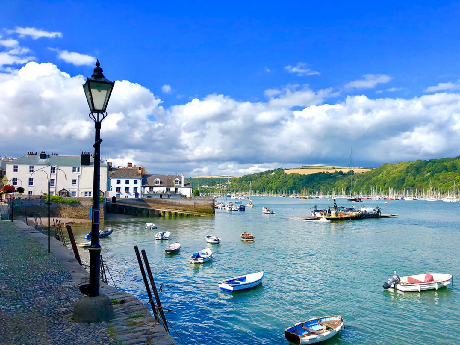 The 21 Best Seaside Towns in the UK, Updated For 2025