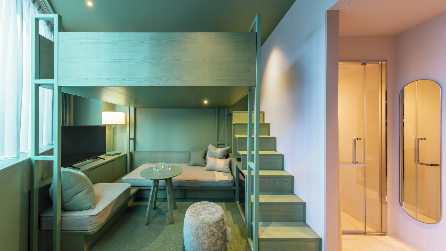 14 best mid-range hotels in Tokyo for around ¥20,000