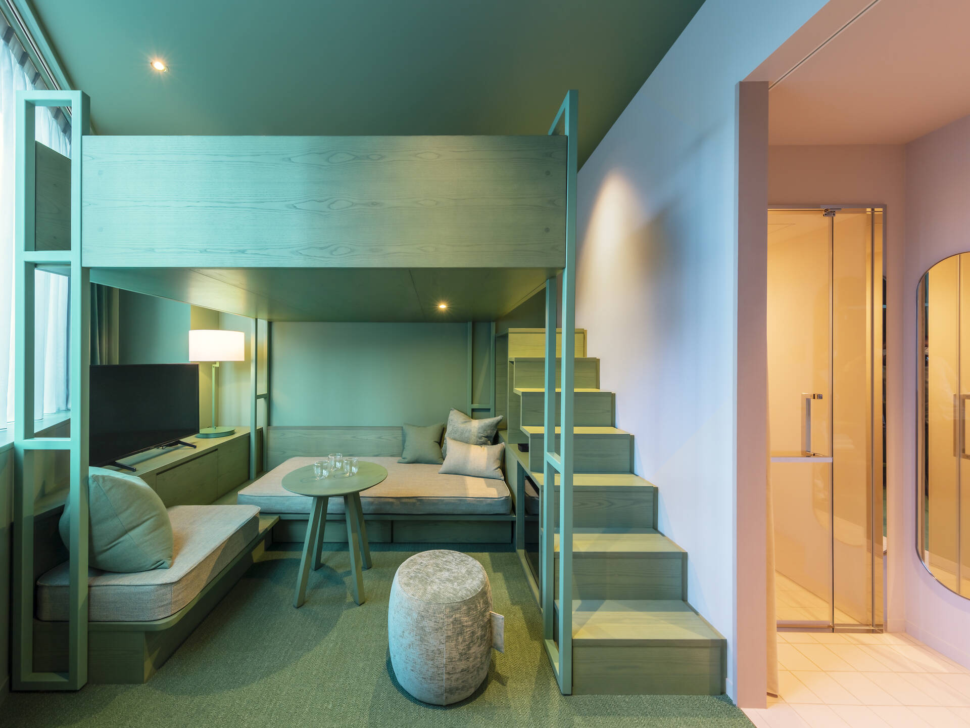 14 best mid-range hotels in Tokyo for around ¥20,000
