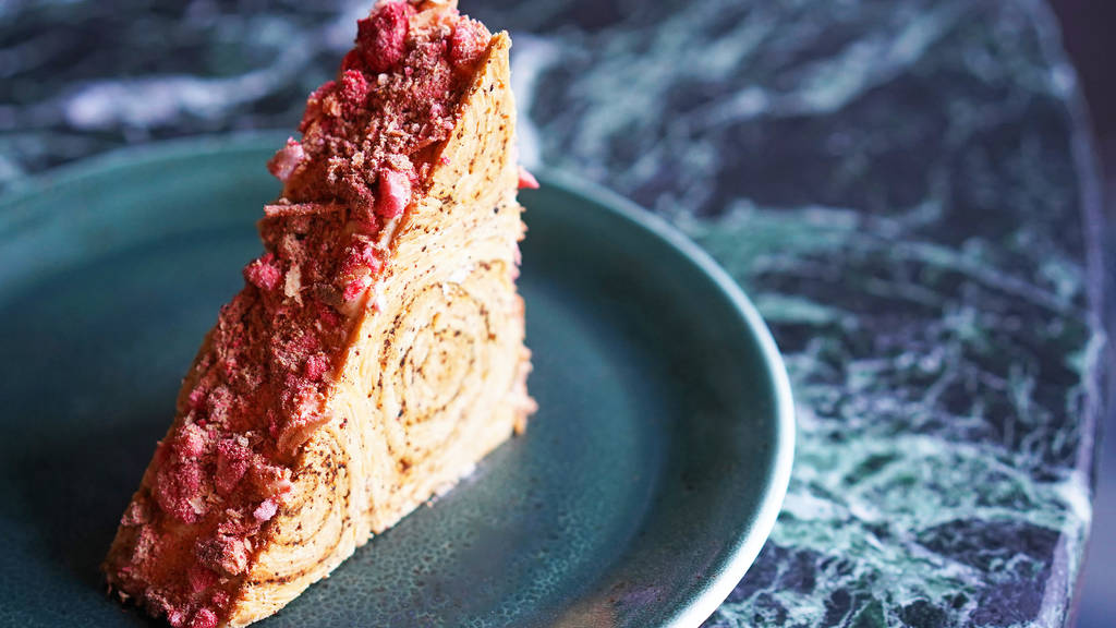 Poodle Bar & Bistro | Restaurants in Fitzroy, Melbourne