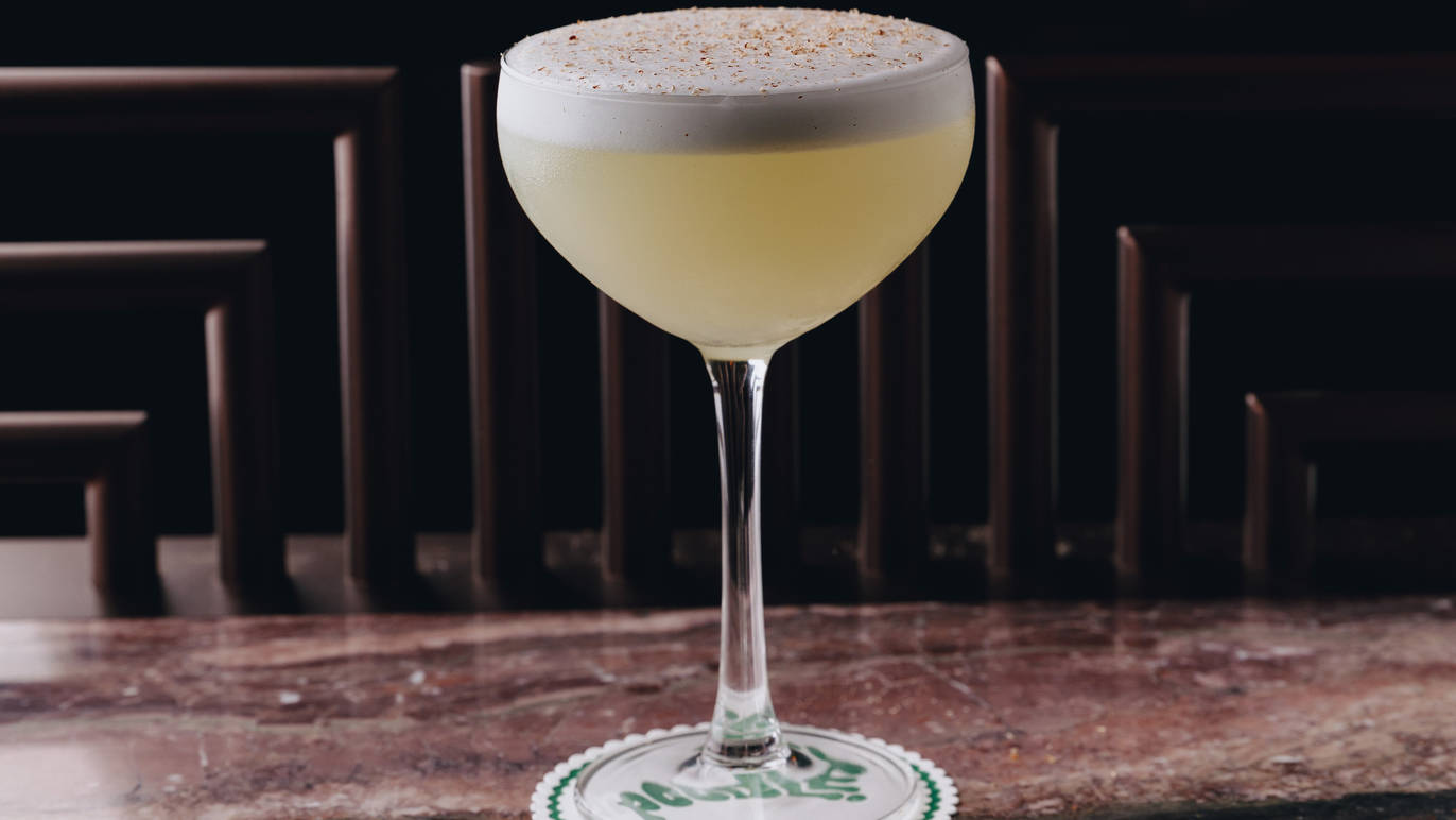 Poodle Bar & Bistro | Restaurants in Fitzroy, Melbourne