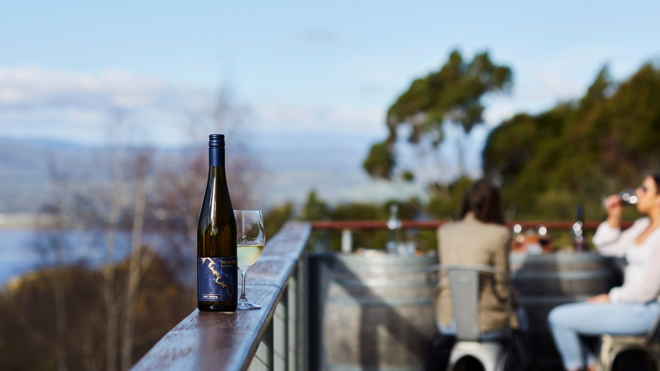 Tamar Ridge winery review: Launceston pinot noir winery