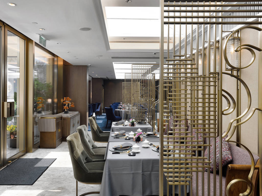 50 Best restaurants in Hong Kong