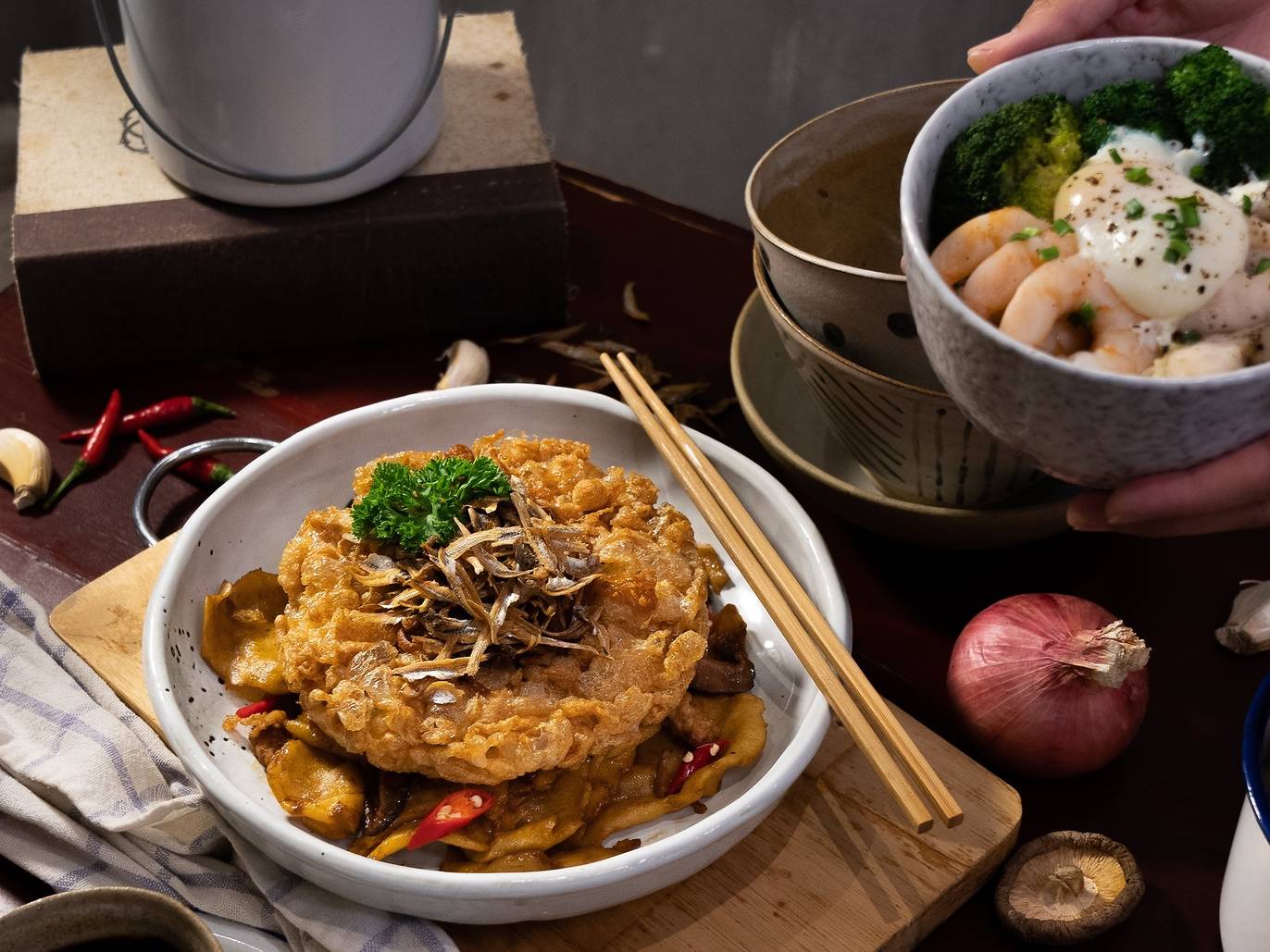 15 Best Restaurants and Cafés in Jalan Besar