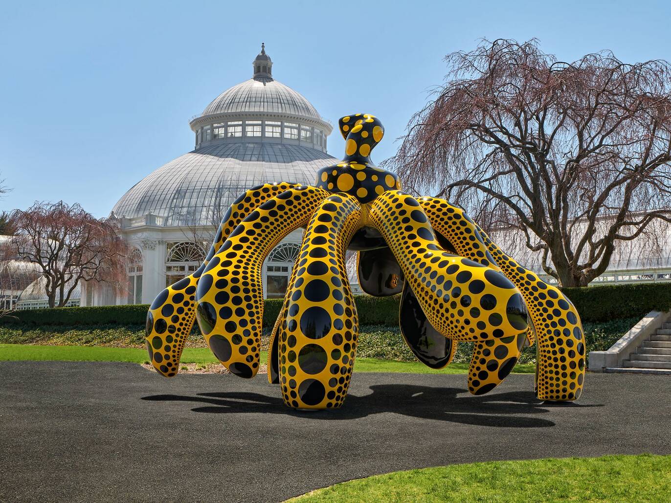 16 Amazing Art Installations and Sculpture Gardens in the US