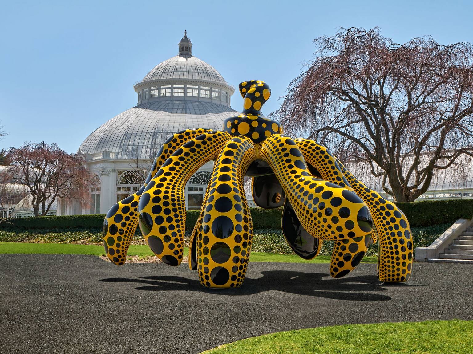 16 Amazing Art Installations and Sculpture Gardens in the US