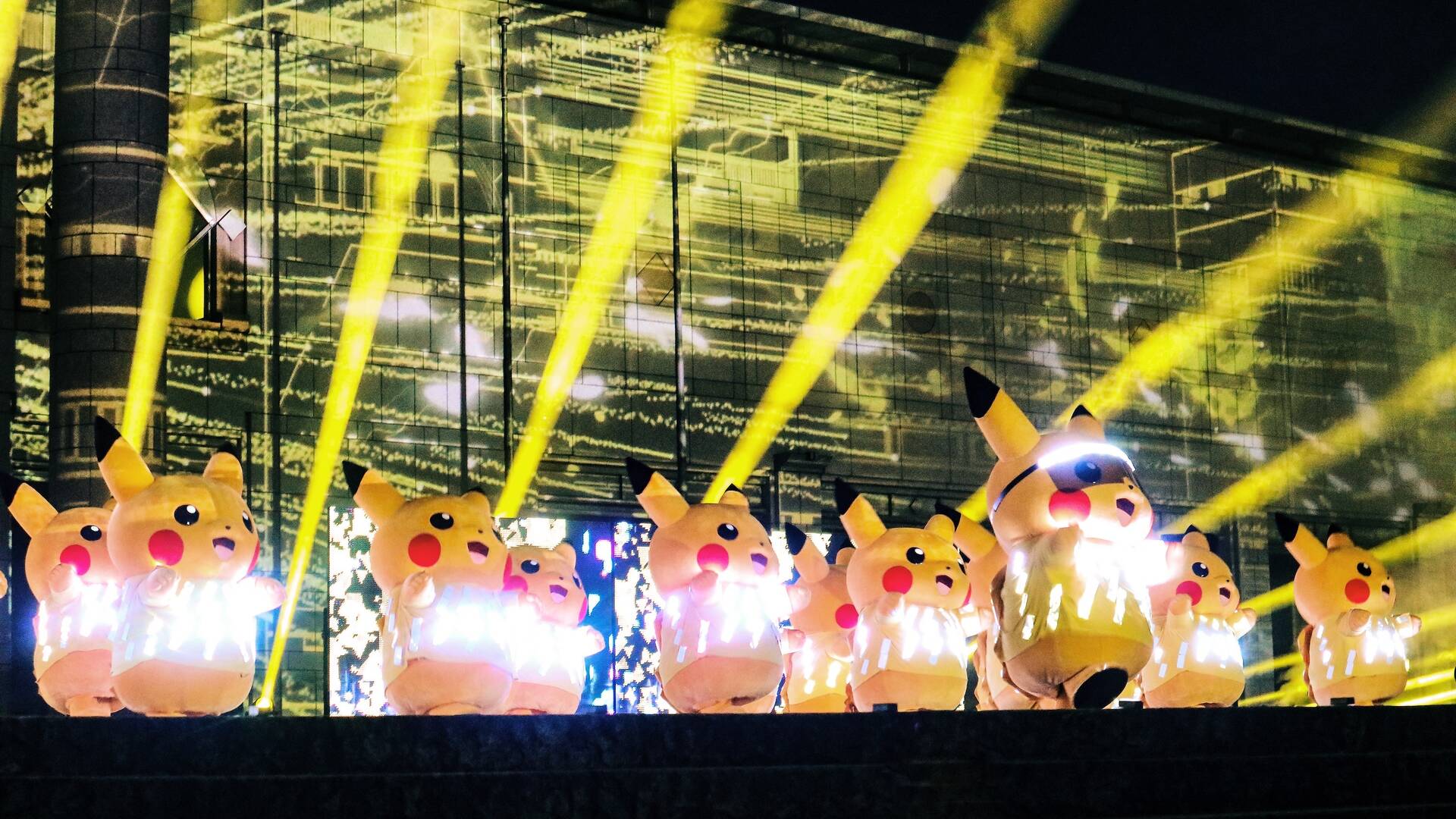 The Pokémon lover’s guide to Tokyo | Time Out Tokyo