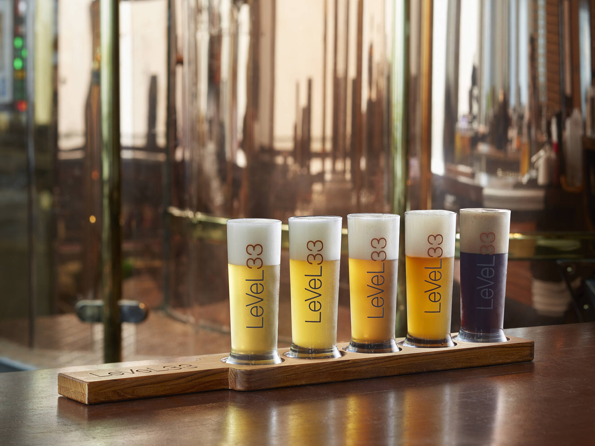 28 Best Craft Beer Bars in Singapore to Quaff Down a Pint