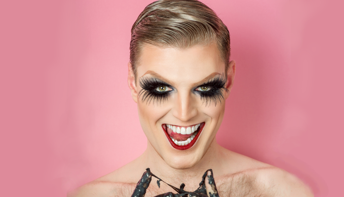 Reuben Kaye: The Butch is Back | Comedy in Melbourne