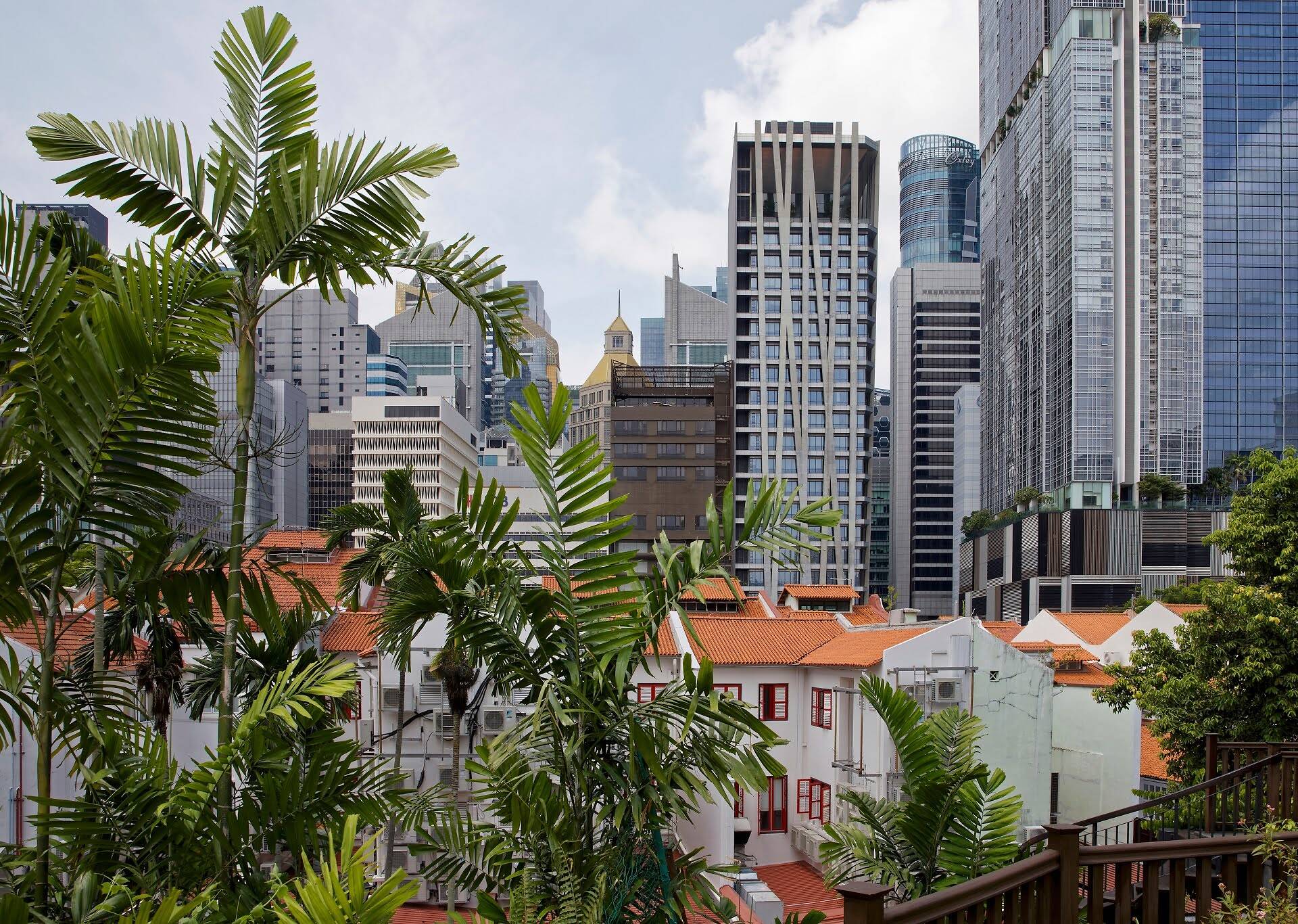 12 Unexpected Things To Do Around Tanjong Pagar MRT