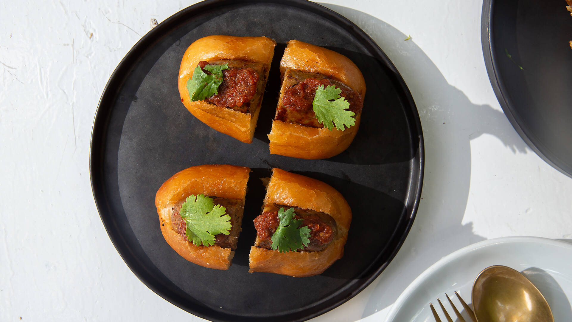 Monkey Pod | Restaurants in Nana, Bangkok