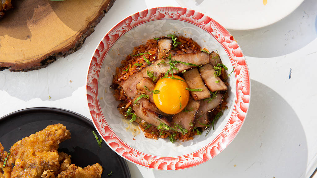 Monkey Pod | Restaurants in Nana, Bangkok