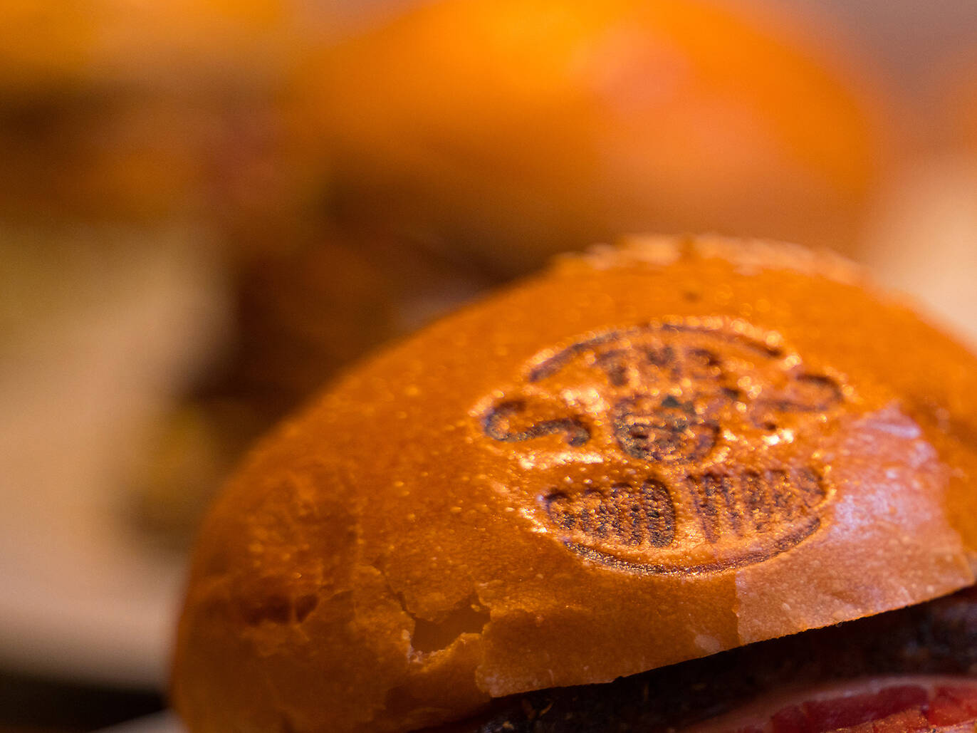 8 best burgers in Tokyo