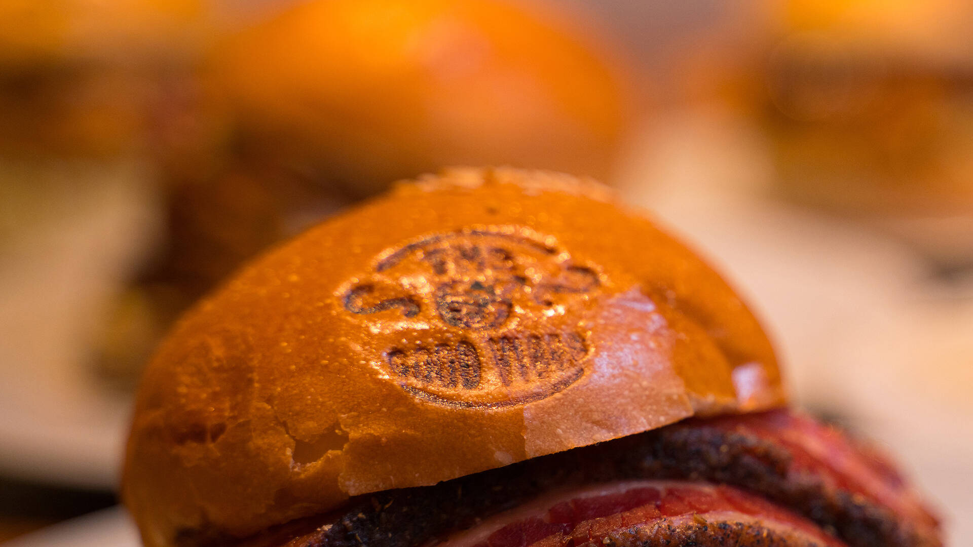 8 best burgers in Tokyo