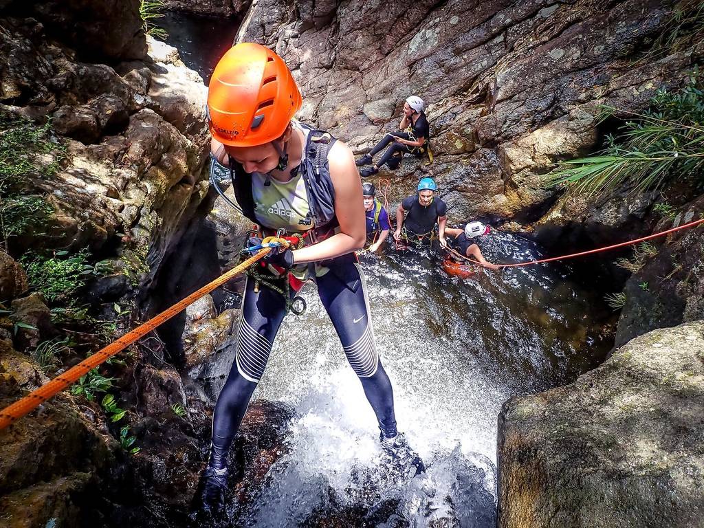 11 Best outdoor sports in Hong Kong for thrill seekers — Time Out Hong Kong