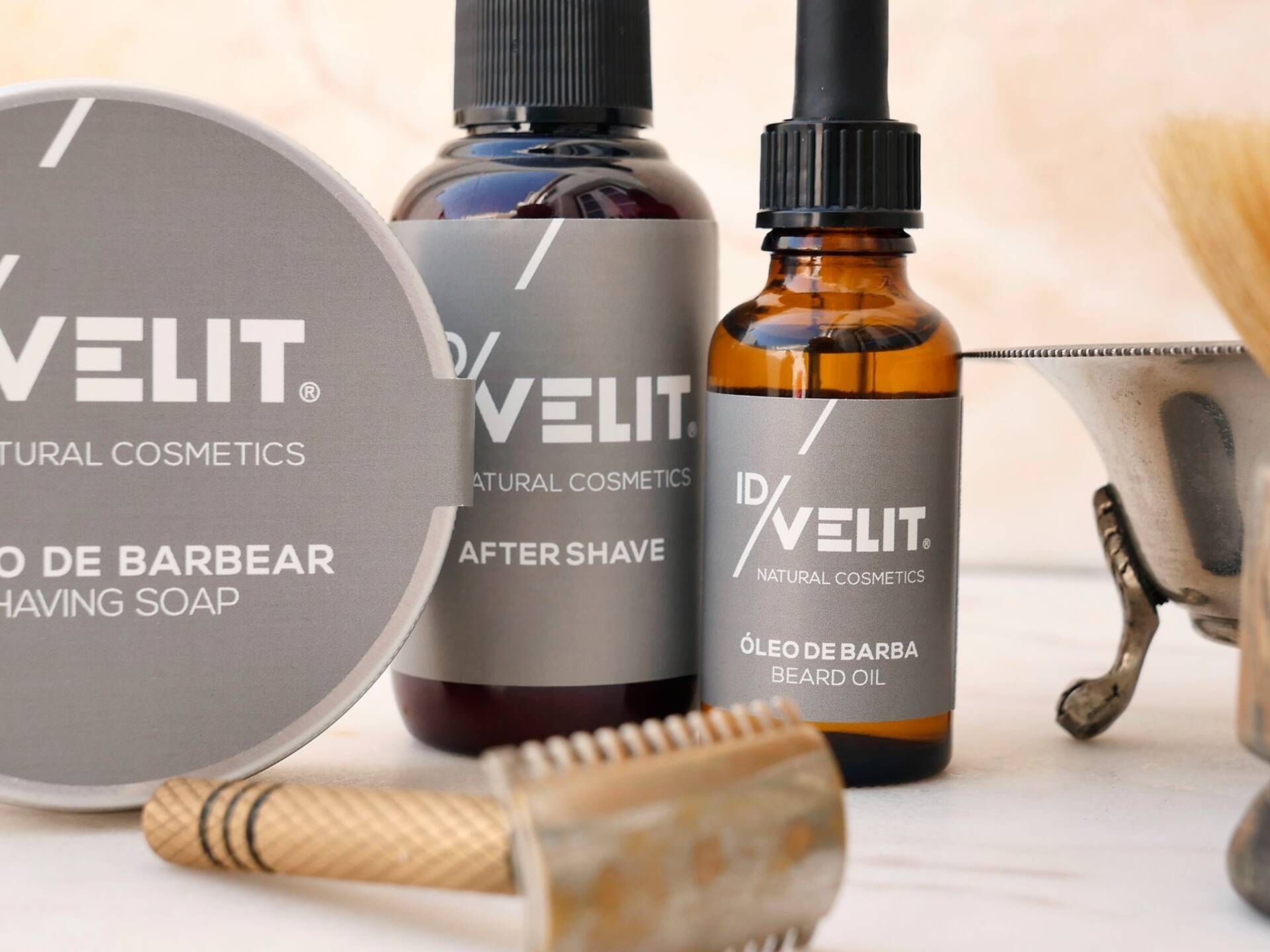 Descubra estas marcas portuguesas de cosmética, dos sabonetes aos cremes