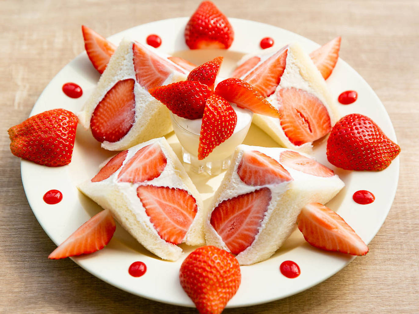 11 best Japanese desserts you must eat in Tokyo