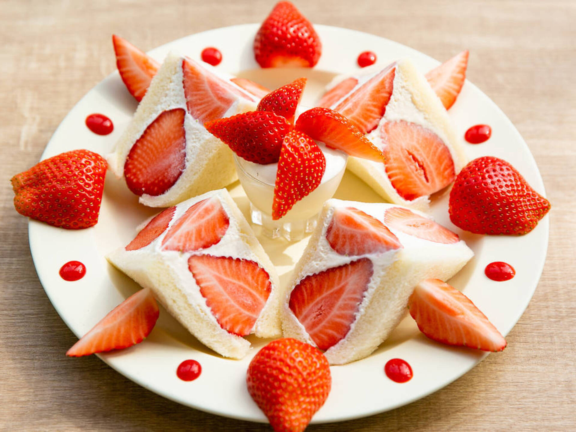 Top 25 Best Japanese Desserts : 10 Traditional Japanese Desserts: From ...