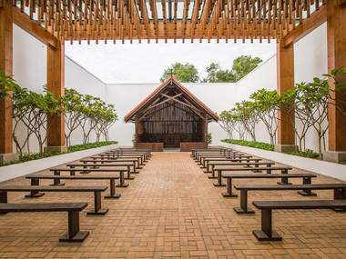 Changi Guide: Things To Do, Eat, Drink And Shop