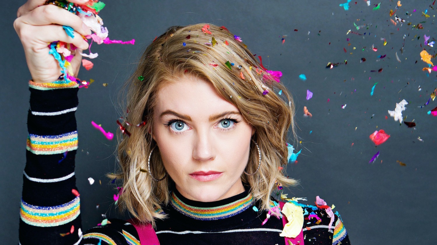 Brodi Snook: Handful | Comedy in Melbourne